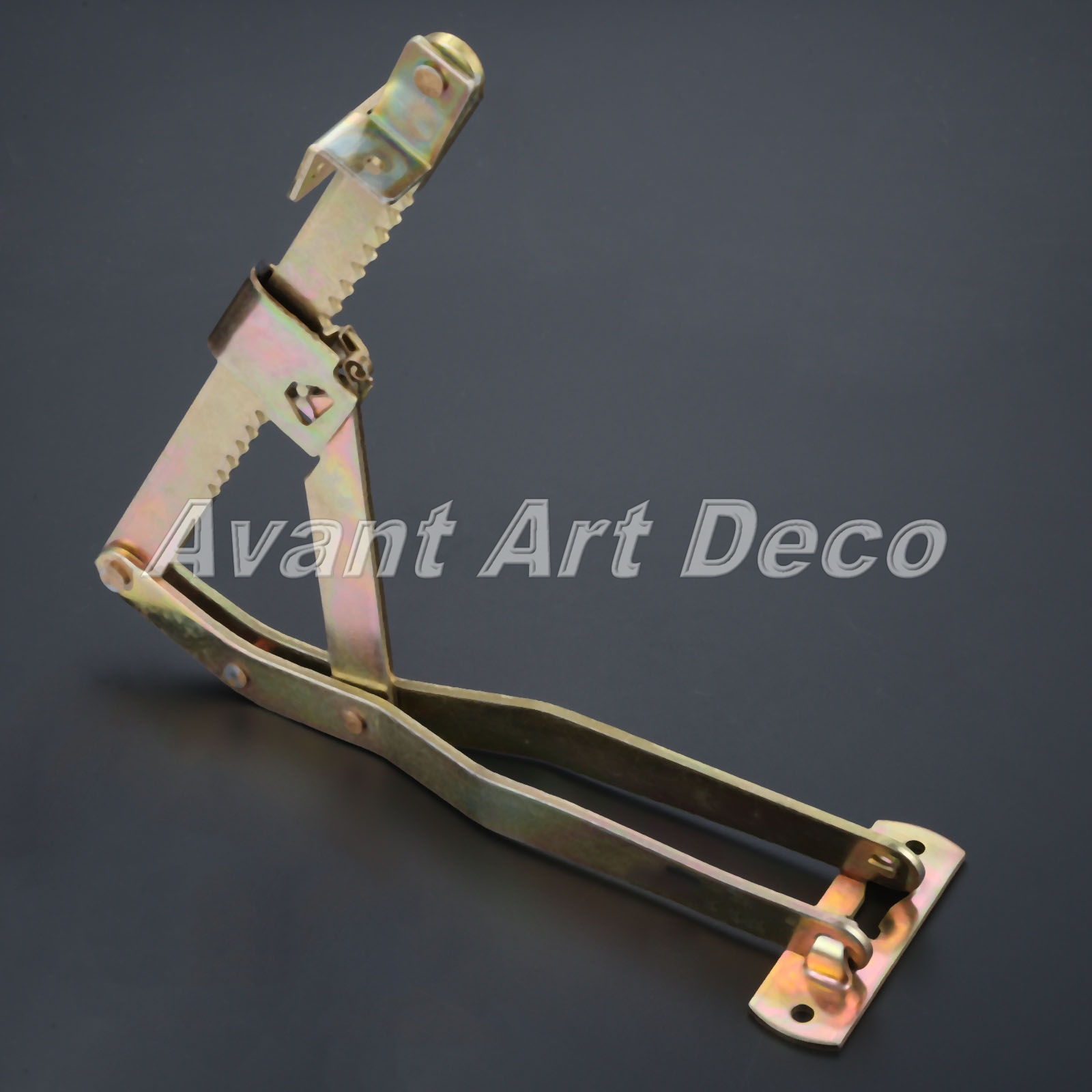 Adjustable Cabinet Table Sofa Lifter Hinge Bed Folding Lifting Bracket ...