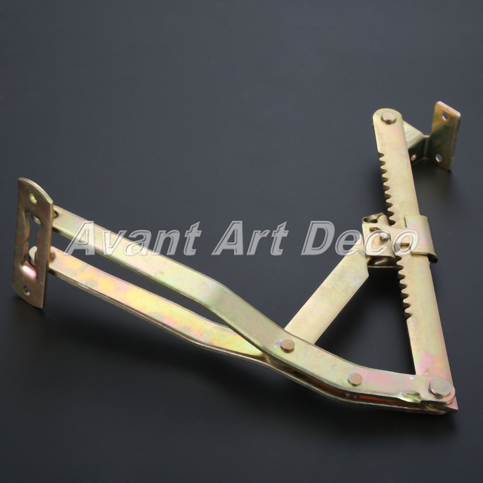 Adjustable Cabinet Table Sofa Lifter Hinge Bed Folding Lifting Bracket ...