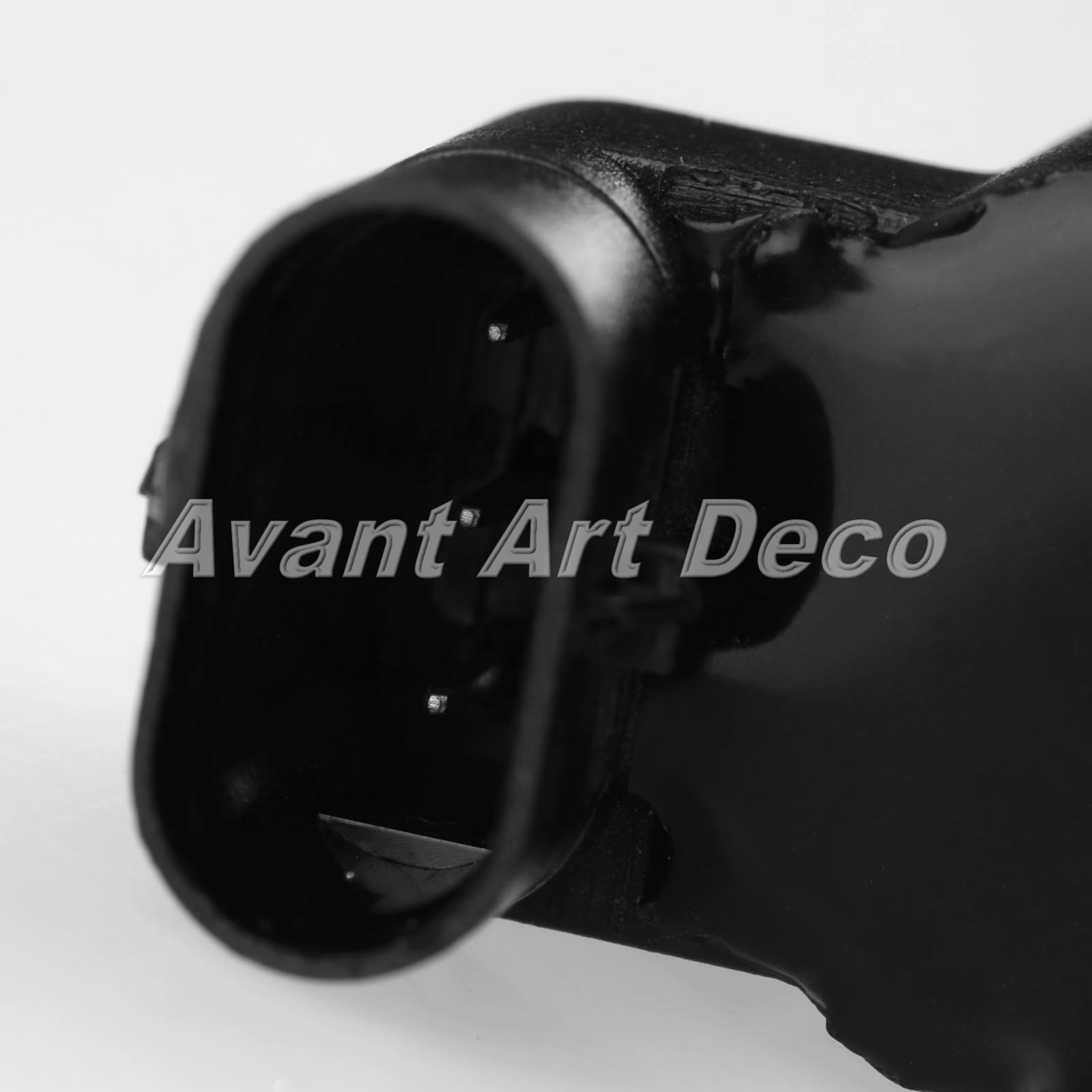 4x Parking Distance Control Sensor C2Z22810 for Jaguar Land Rover Range ...