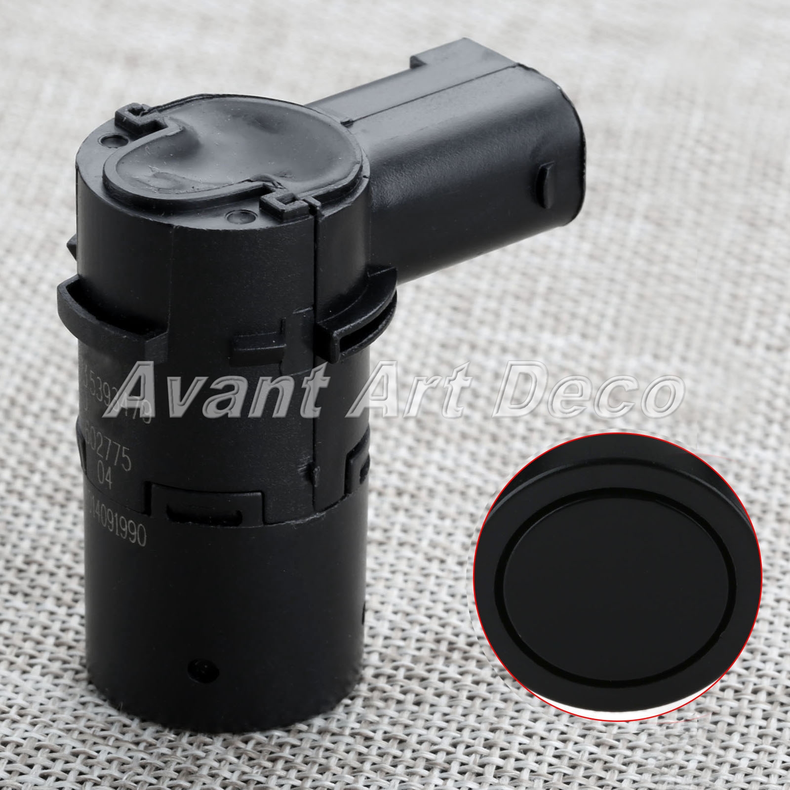 For Fiat Alfa Romeo Lancia PDC Parking Sensor Aid Radar 735393479 ...