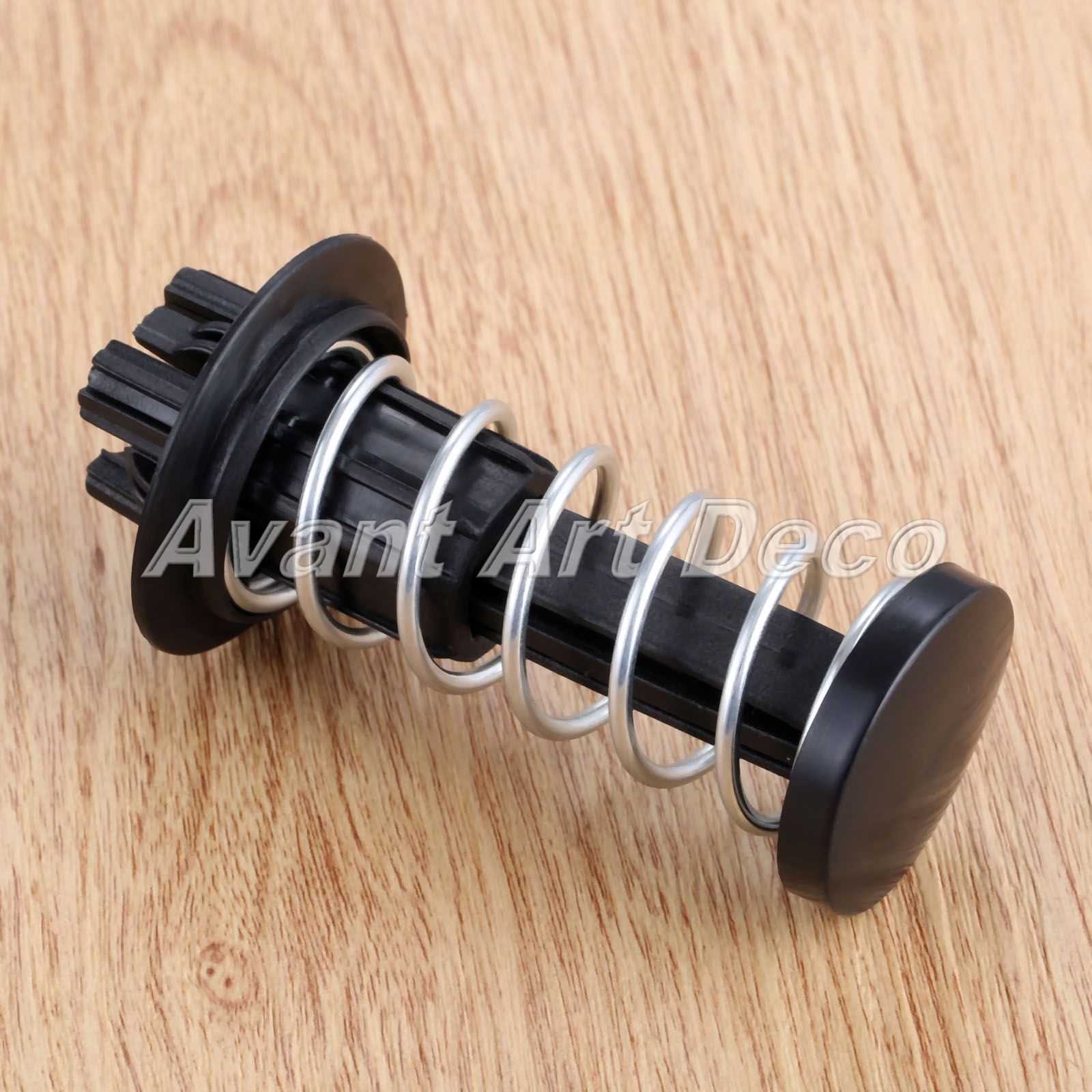 Hood Spring 2048800227 For Mercedes C E S GLK SL Class W204 W212 W222 ...
