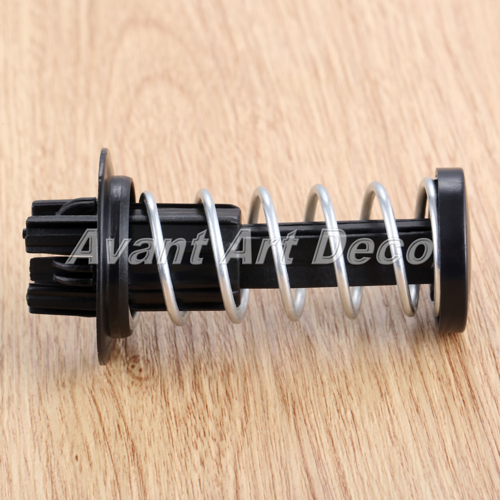 Hood Spring 2048800227 For Mercedes C E S GLK SL Class W204 W212 W222 ...